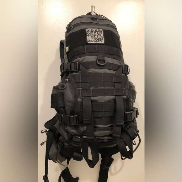 Triple Aught Design | Bags | Triple Aught Design Fast Pack V2 In ...